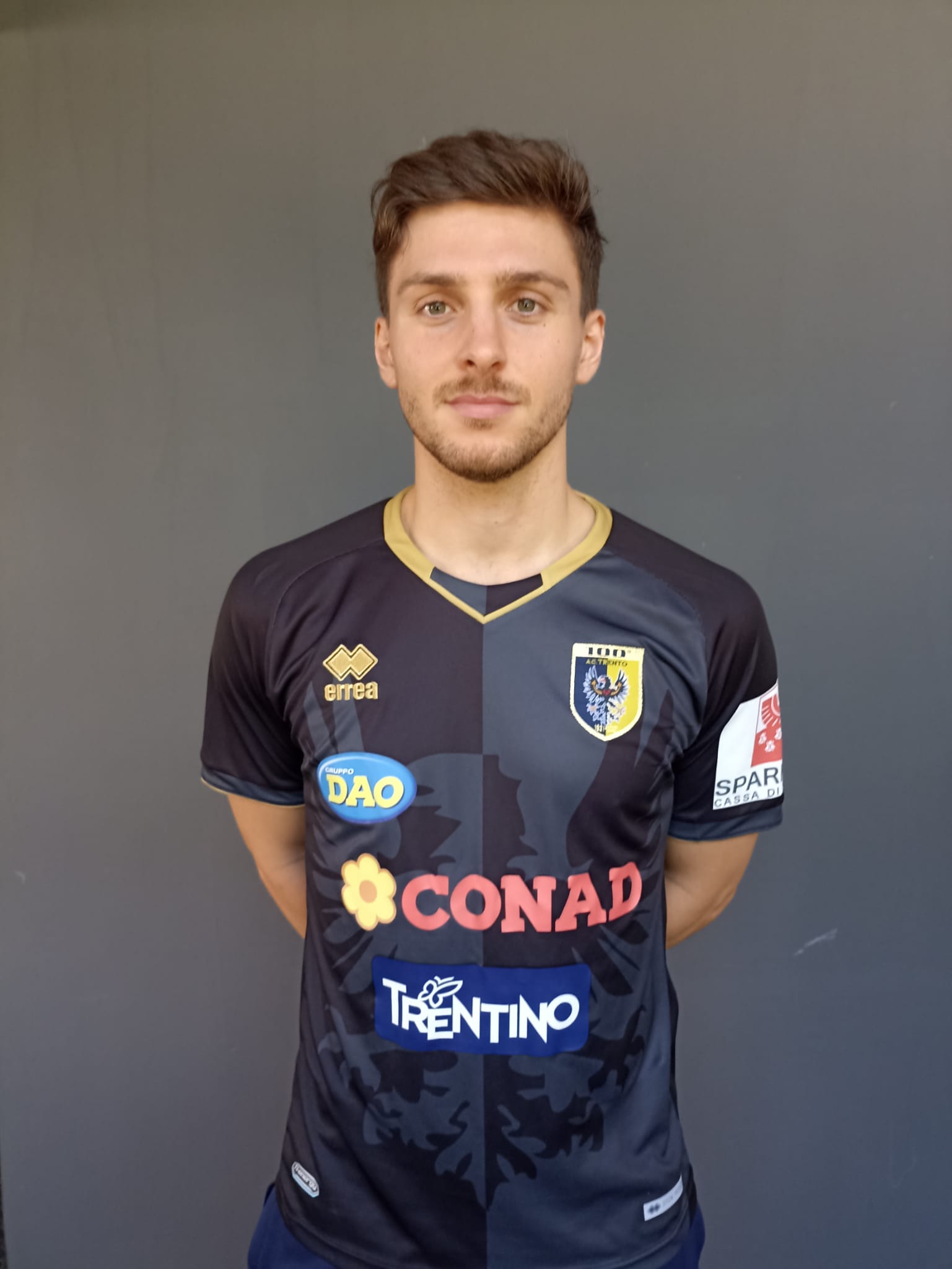 AC Trento 1921 1 - AC Trento 1921