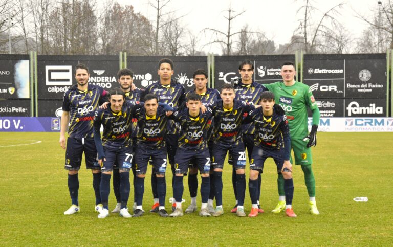 HOME - AC Trento 1921