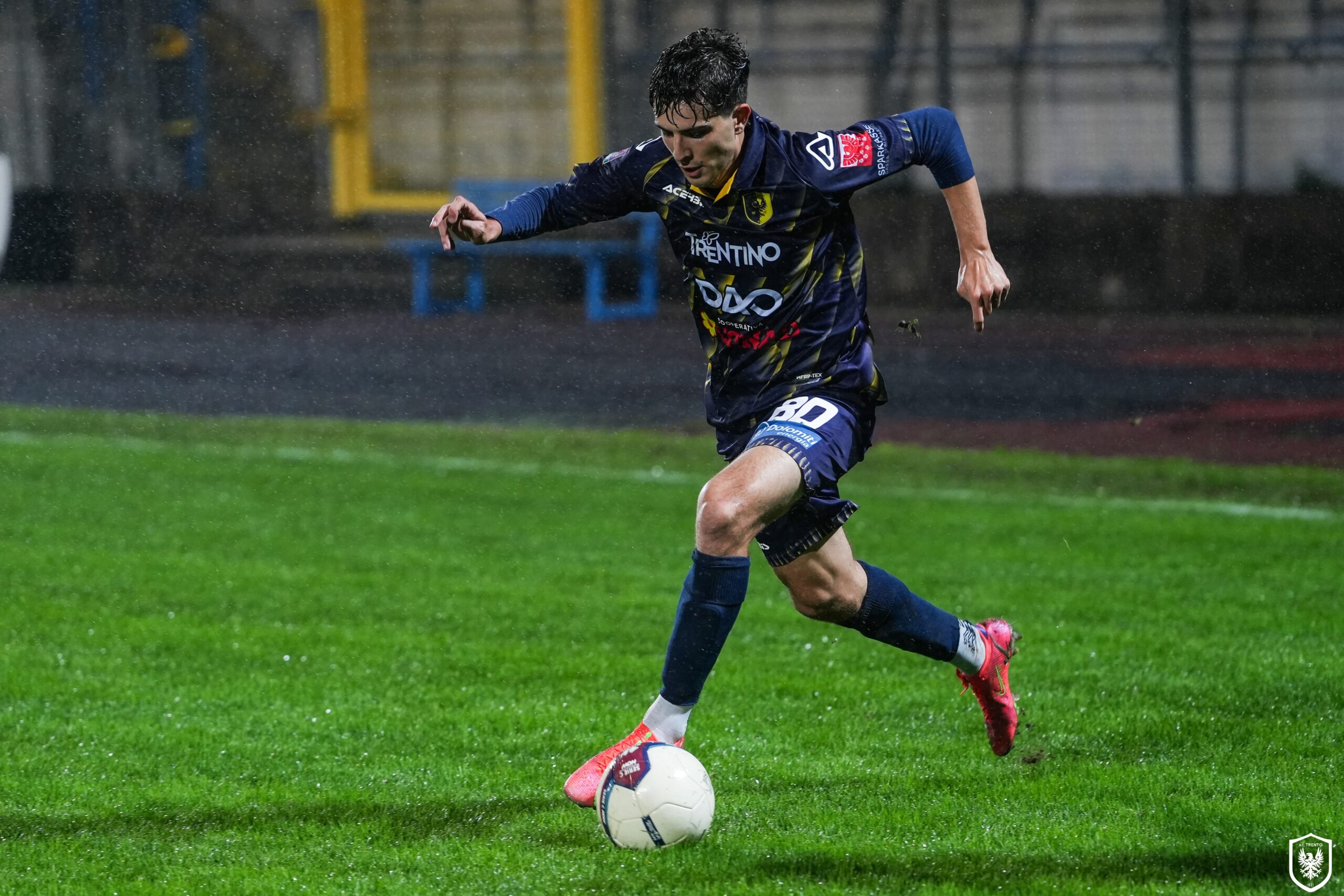 RISOLUZIONE CONSENSUALE DEL RAPPORTO CON IL CALCIATORE RICCARDO FINI ...