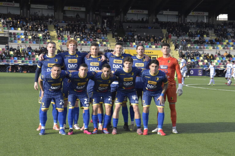 HOME - AC Trento 1921